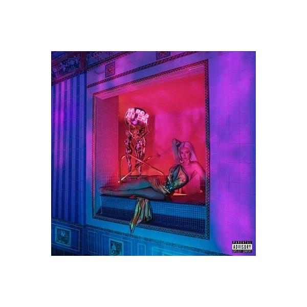 【発売日：2021年10月29日】ご注文後のキャンセル・返品は承れません。発売日:2021年10月29日/商品ID:5256132/ジャンル:SOUL/CLUB/RAP/フォーマット:CD/構成数:1/レーベル:Bad Dreams / E...