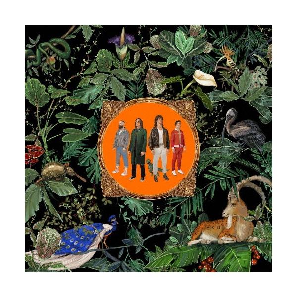 【発売日：2021年11月24日】ご注文後のキャンセル・返品は承れません。発売日:2021年11月24日/商品ID:5256241/ジャンル:ROCK/POP/フォーマット:CD/構成数:1/レーベル:Sony Music Japan In...