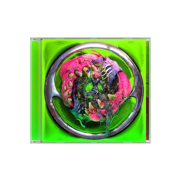 【発売日：2021年11月19日】ご注文後のキャンセル・返品は承れません。発売日:2021年11月19日/商品ID:5256422/ジャンル:ROCK/POP/フォーマット:CD/構成数:1/レーベル:Interscope/アーティスト:L...