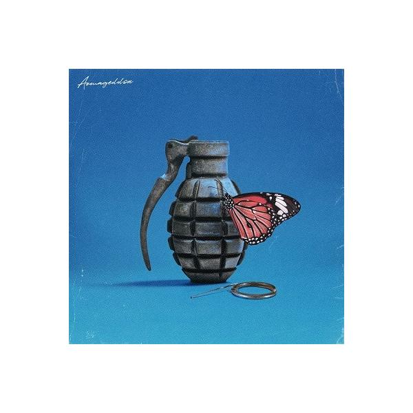 【発売日：2021年12月08日】ご注文後のキャンセル・返品は承れません。発売日:2021年12月08日/商品ID:5256795/ジャンル:ROCK/POP/フォーマット:CD/構成数:1/レーベル:Hopeless Records/アー...