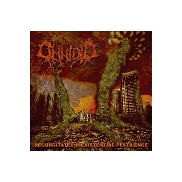 【発売日：2022年12月31日】ご注文後のキャンセル・返品は承れません。発売日:2022年12月31日/商品ID:5257120/ジャンル:ROCK/POP/フォーマット:CD/構成数:1/レーベル:Amputated Vein/アーティ...