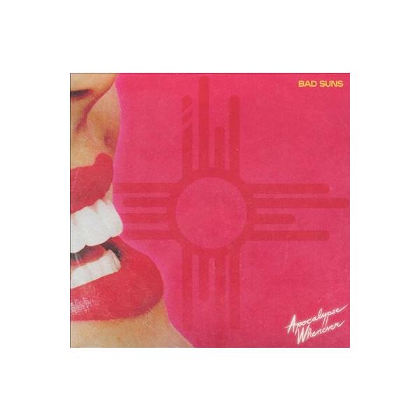 【発売日：2022年01月28日】ご注文後のキャンセル・返品は承れません。発売日:2022年01月28日/商品ID:5257184/ジャンル:ROCK/POP/フォーマット:CD/構成数:1/レーベル:Epitaph/アーティスト:Bad ...