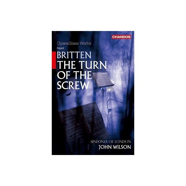 【発売日：2021年11月06日】ご注文後のキャンセル・返品は承れません。発売日:2021年11月06日/商品ID:5257458/ジャンル:CLASSICAL/フォーマット:DVD/構成数:1/レーベル:Chandos/アーティスト:ジョ...