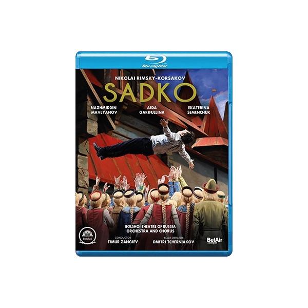 【発売日：2021年11月25日】ご注文後のキャンセル・返品は承れません。発売日:2021年11月25日/商品ID:5257675/ジャンル:CLASSICAL/フォーマット:Blu-ray Disc/構成数:1/レーベル:Bel Air ...