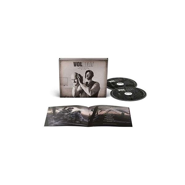 【発売日：2021年12月03日】ご注文後のキャンセル・返品は承れません。発売日:2021年12月03日/商品ID:5257970/ジャンル:ROCK/POP/フォーマット:CD/構成数:2/レーベル:Republic/アーティスト:Vol...