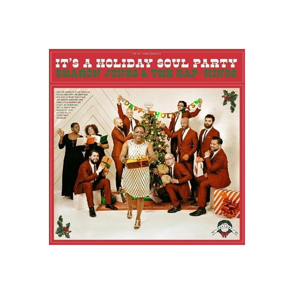 【発売日：2021年11月05日】ご注文後のキャンセル・返品は承れません。発売日:2021年11月05日/商品ID:5258069/ジャンル:SOUL/CLUB/RAP/フォーマット:LP/構成数:1/レーベル:Daptone/アーティスト...