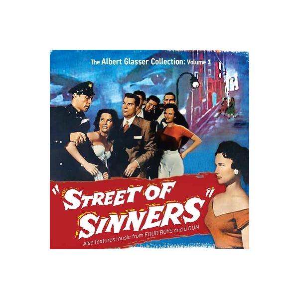 【発売日：2021年10月20日】ご注文後のキャンセル・返品は承れません。発売日:2021年10月20日/商品ID:5258282/ジャンル:サウンドトラック/フォーマット:CD/構成数:1/レーベル:Dragon's Domain Rec...