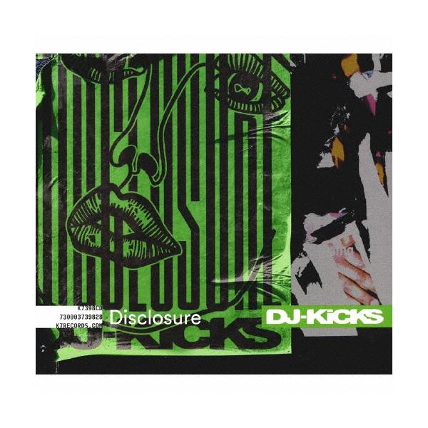 【発売日：2021年10月30日】ご注文後のキャンセル・返品は承れません。発売日:2021年10月30日/商品ID:5258969/ジャンル:SOUL/CLUB/RAP/フォーマット:CD/構成数:1/レーベル:!K7/アーティスト:Dis...