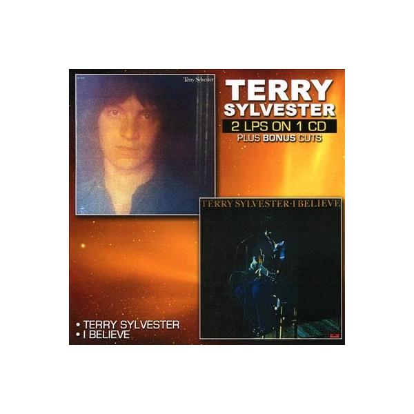 【発売日：2021年10月08日】ご注文後のキャンセル・返品は承れません。発売日:2021年10月08日/商品ID:5259340/ジャンル:ROCK/POP/フォーマット:CD/構成数:1/レーベル:France/アーティスト:Terry...