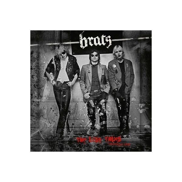 【発売日：2021年10月13日】ご注文後のキャンセル・返品は承れません。発売日:2021年10月13日/商品ID:5259571/ジャンル:ROCK/POP/フォーマット:CD/構成数:1/レーベル:Highroller/アーティスト:B...