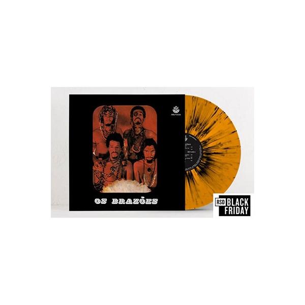 【発売日：2021年11月26日】ご注文後のキャンセル・返品は承れません。発売日:2021年11月26日/商品ID:5259629/ジャンル:WORLD/REGGAE/フォーマット:LP/構成数:1/レーベル:Mr. Bongo/アーティス...