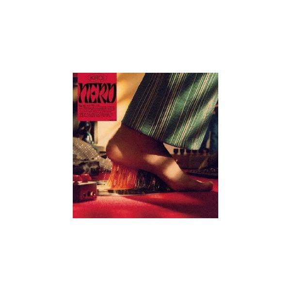 【発売日：2021年11月17日】ご注文後のキャンセル・返品は承れません。発売日:2021年11月17日/商品ID:5259961/ジャンル:J-POP/フォーマット:CD/構成数:2/レーベル:ポニーキャニオン/アーティスト:Kroi/ア...