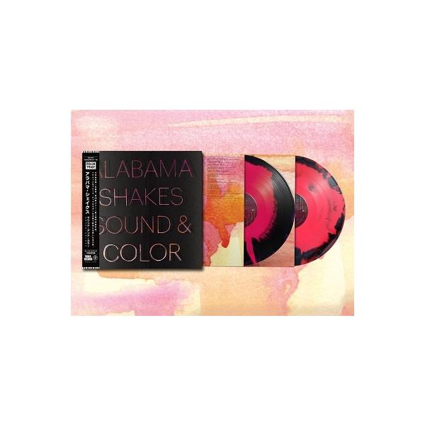 【発売日：2021年10月29日】ご注文後のキャンセル・返品は承れません。発売日:2021年10月29日/商品ID:5260379/ジャンル:ROCK/POP/フォーマット:LP/構成数:2/レーベル:Rough Trade/アーティスト:...