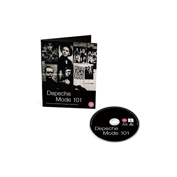 【発売日：2021年12月03日】ご注文後のキャンセル・返品は承れません。発売日:2021年12月03日/商品ID:5260732/ジャンル:ROCK/POP/フォーマット:Blu-ray Disc/構成数:1/レーベル:Mute Reco...