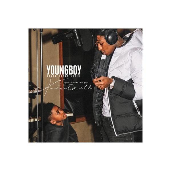 【発売日：2021年10月15日】ご注文後のキャンセル・返品は承れません。発売日:2021年10月15日/商品ID:5261498/ジャンル:SOUL/CLUB/RAP/フォーマット:CD-R/構成数:1/レーベル:Atlantic/アーテ...