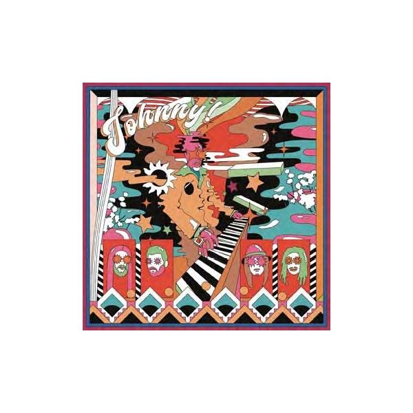 【発売日：2021年11月05日】ご注文後のキャンセル・返品は承れません。発売日:2021年11月下旬/商品ID:5261514/ジャンル:SOUL/CLUB/RAP/フォーマット:CD/構成数:1/レーベル:Now-Again/アーティス...