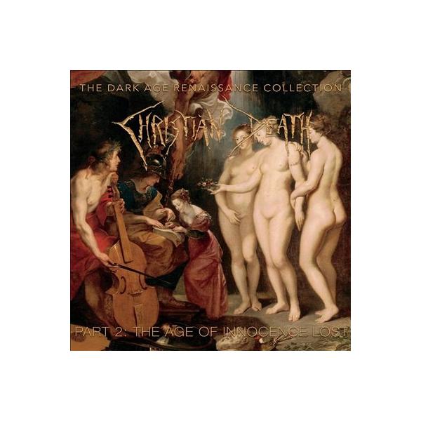 【発売日：2021年11月05日】ご注文後のキャンセル・返品は承れません。発売日:2021年11月05日/商品ID:5261614/ジャンル:ROCK/POP/フォーマット:CD/構成数:4/レーベル:Season of Mist/アーティ...