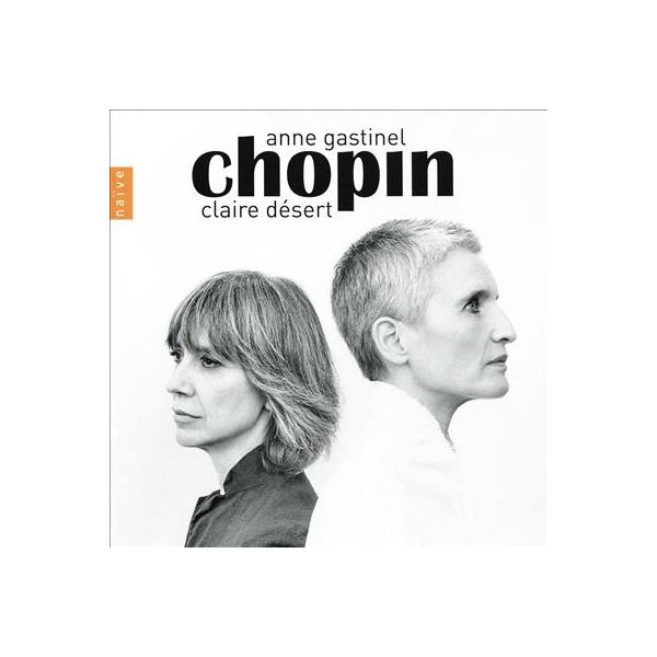 【発売日：2023年06月17日】ご注文後のキャンセル・返品は承れません。発売日:2023年06月17日/商品ID:5261679/ジャンル:CLASSICAL/フォーマット:CD/構成数:1/レーベル:Naive/アーティスト:アンヌ・ガ...