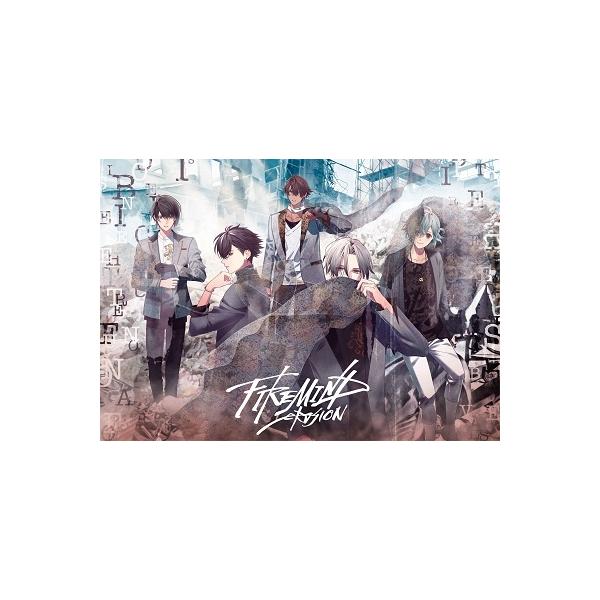 【発売日：2021年12月22日】ご注文後のキャンセル・返品は承れません。発売日:2021年12月22日/商品ID:5262002/ジャンル:アニメ/キッズ/ゲーム音楽 (A)/フォーマット:CD/構成数:1/レーベル:Rejet/アーティ...