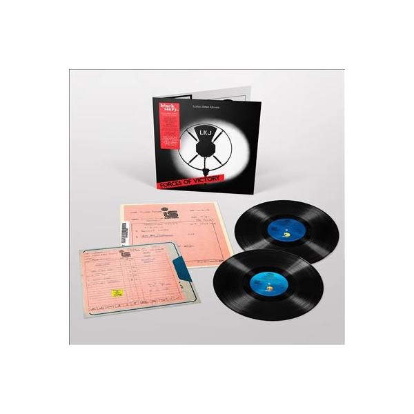 【発売日：2023年11月03日】ご注文後のキャンセル・返品は承れません。発売日:2023年11月03日/商品ID:5262940/ジャンル:WORLD/REGGAE/フォーマット:LP/構成数:2/レーベル:Island/アーティスト:L...