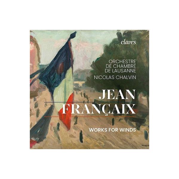 【発売日：2021年10月30日】ご注文後のキャンセル・返品は承れません。発売日:2021年10月30日/商品ID:5263704/ジャンル:CLASSICAL/フォーマット:CD/構成数:1/レーベル:Claves/アーティスト:ローザン...