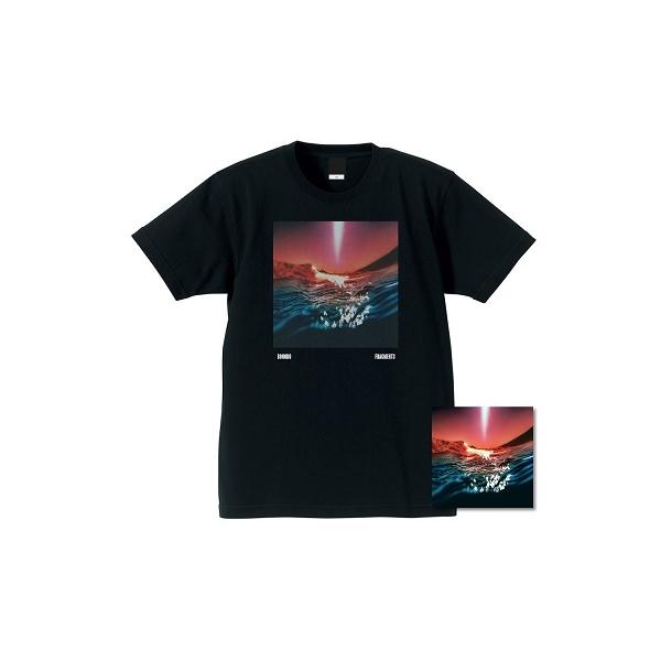 【発売日：2022年01月14日】ご注文後のキャンセル・返品は承れません。発売日:2022年01月14日/商品ID:5263738/ジャンル:SOUL/CLUB/RAP/フォーマット:CD/構成数:2/レーベル:Ninja Tune/アーテ...