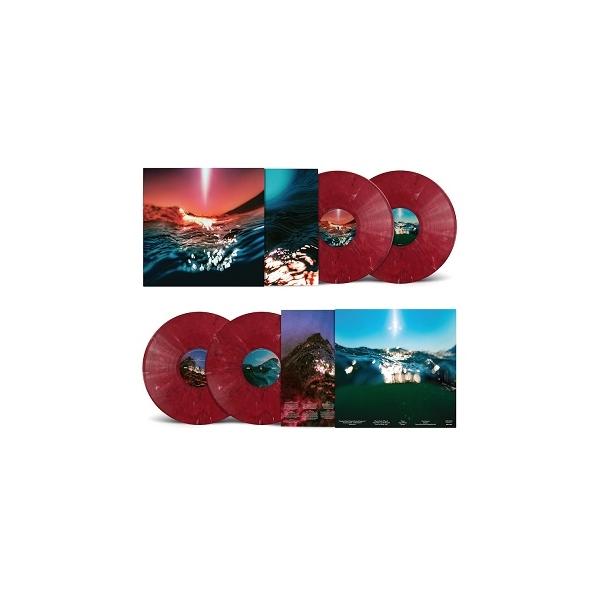 【発売日：2022年01月14日】ご注文後のキャンセル・返品は承れません。発売日:2022年01月14日/商品ID:5263866/ジャンル:SOUL/CLUB/RAP/フォーマット:LP/構成数:2/レーベル:Ninja Tune/アーテ...