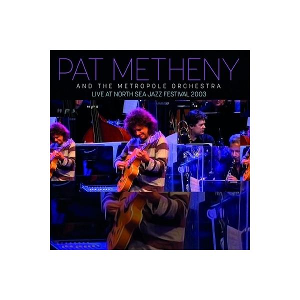 【発売日：2021年11月12日】ご注文後のキャンセル・返品は承れません。発売日:2021年11月12日/商品ID:5264290/ジャンル:JAZZ/フォーマット:CD/構成数:1/レーベル:Hi Hat/アーティスト:Pat Methe...