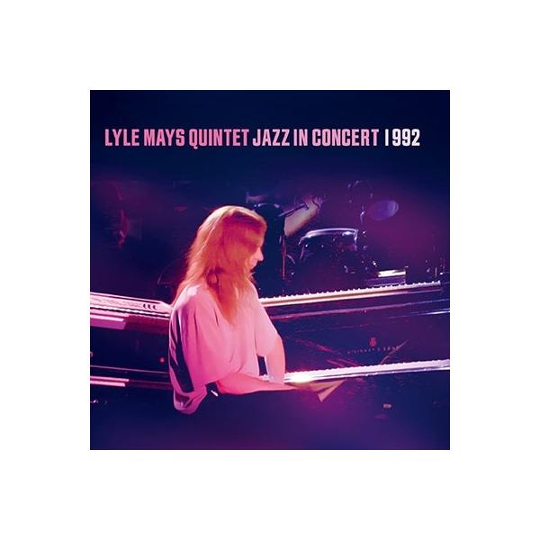 【発売日：2021年11月12日】ご注文後のキャンセル・返品は承れません。発売日:2021年11月12日/商品ID:5264291/ジャンル:JAZZ/フォーマット:CD/構成数:2/レーベル:Hi Hat/アーティスト:Lyle Mays...