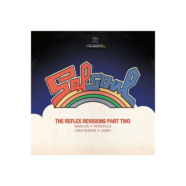 【発売日：2021年11月19日】ご注文後のキャンセル・返品は承れません。発売日:2021年11月下旬/商品ID:5264320/ジャンル:SOUL/CLUB/RAP/フォーマット:LP/構成数:2/レーベル:SALSOUL/アーティスト:...