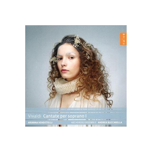 【発売日：2022年02月08日】ご注文後のキャンセル・返品は承れません。発売日:2022年02月08日/商品ID:5264724/ジャンル:CLASSICAL/フォーマット:CD/構成数:1/レーベル:Naive/アーティスト:アリアンナ...