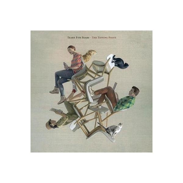 【発売日：2022年02月25日】ご注文後のキャンセル・返品は承れません。発売日:2022年02月25日/商品ID:5264737/ジャンル:ROCK/POP/フォーマット:CD/構成数:1/レーベル:Concord/アーティスト:Tear...