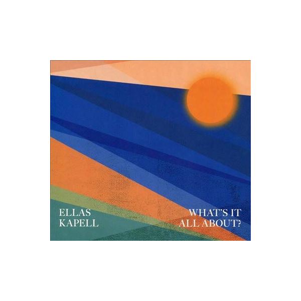 【発売日：2021年10月27日】ご注文後のキャンセル・返品は承れません。発売日:2021年10月27日/商品ID:5265153/ジャンル:JAZZ/フォーマット:CD/構成数:1/レーベル:Prophone/アーティスト:Ellas K...