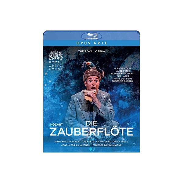 【発売日：2021年11月25日】ご注文後のキャンセル・返品は承れません。発売日:2021年11月25日/商品ID:5265181/ジャンル:CLASSICAL/フォーマット:Blu-ray Disc/構成数:1/レーベル:Opus Art...