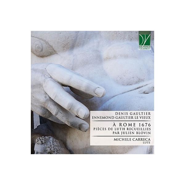 【発売日：2022年03月19日】ご注文後のキャンセル・返品は承れません。発売日:2022年03月19日/商品ID:5265345/ジャンル:CLASSICAL/フォーマット:CD/構成数:1/レーベル:Da Vinci Classics/...