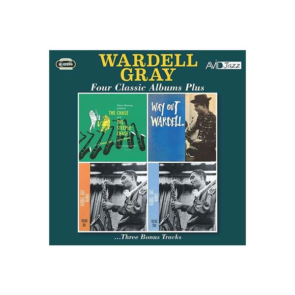 【発売日：2021年11月05日】ご注文後のキャンセル・返品は承れません。発売日:2021年11月05日/商品ID:5265362/ジャンル:JAZZ/フォーマット:CD/構成数:2/レーベル:Avid Jazz/アーティスト:Wardel...