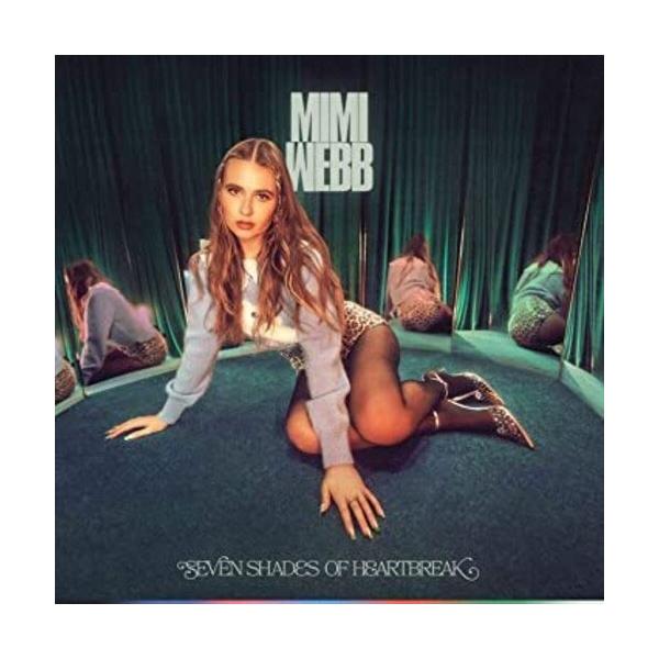 【発売日：2021年10月22日】ご注文後のキャンセル・返品は承れません。発売日:2021年10月22日/商品ID:5265583/ジャンル:ROCK/POP/フォーマット:CD/構成数:1/レーベル:RCA Victor Europe/ア...