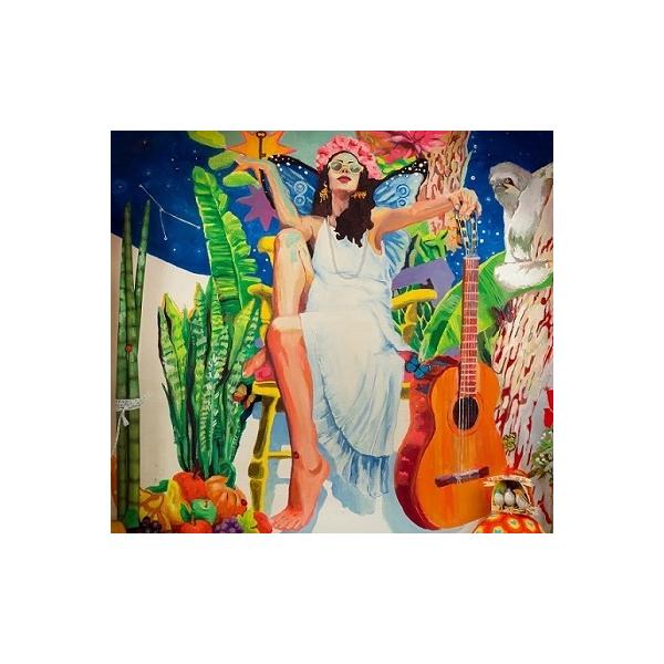 【発売日：2021年11月26日】ご注文後のキャンセル・返品は承れません。発売日:2021年11月26日/商品ID:5265596/ジャンル:WORLD/REGGAE/フォーマット:CD/構成数:1/レーベル:Sony Music Ente...