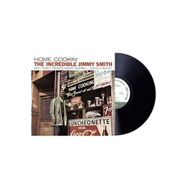 【発売日：2021年12月03日】ご注文後のキャンセル・返品は承れません。発売日:2021年12月03日/商品ID:5266488/ジャンル:JAZZ/フォーマット:LP/構成数:1/レーベル:L.M.L.R./アーティスト:Jimmy S...