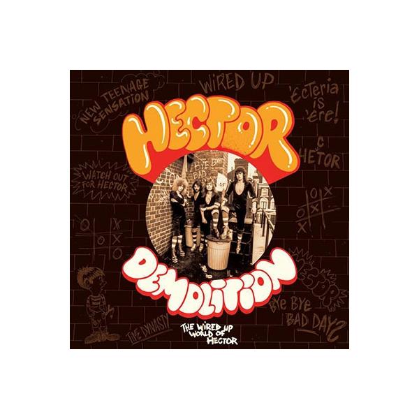 【発売日：2021年11月12日】ご注文後のキャンセル・返品は承れません。発売日:2021年11月下旬/商品ID:5266610/ジャンル:ROCK/POP/フォーマット:CD/構成数:1/レーベル:Radiation Reissues/ア...