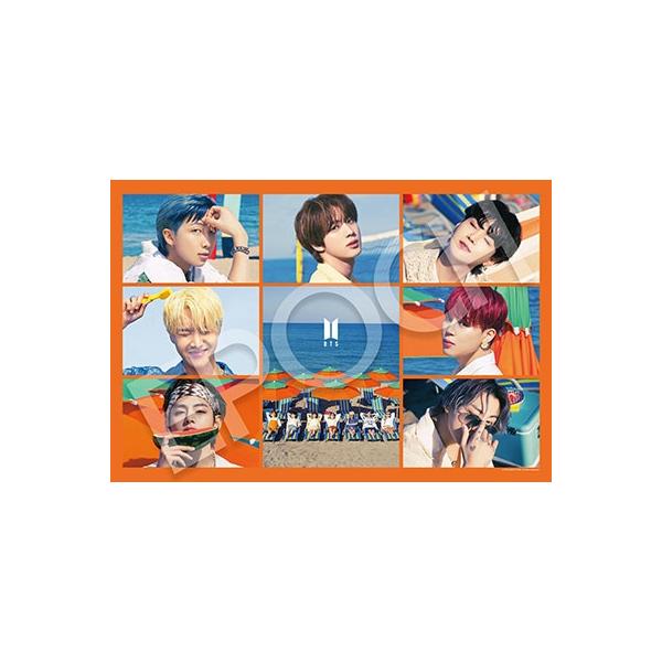 【発売日：2021年12月11日】ご注文後のキャンセル・返品は承れません。発売日:2021年12月11日/商品ID:5266800/ジャンル:グッズ/フォーマット:Accessories/構成数:1/レーベル:エポック/アーティスト:BTS...