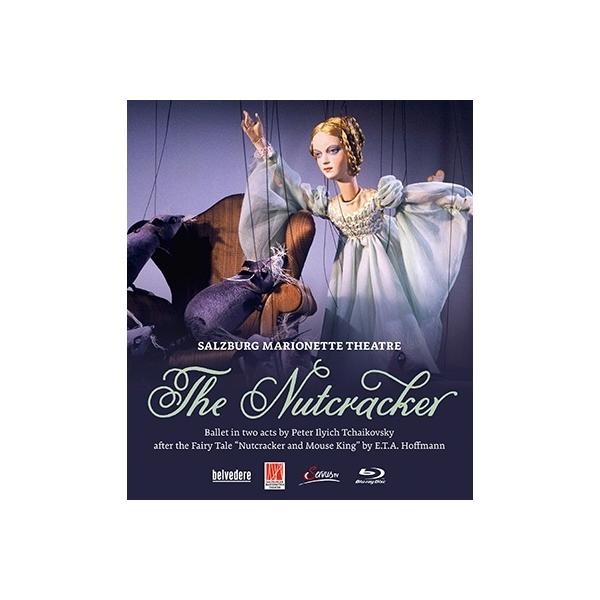 【発売日：2021年11月25日】ご注文後のキャンセル・返品は承れません。発売日:2021年11月25日/商品ID:5267008/ジャンル:CLASSICAL/フォーマット:Blu-ray Disc/構成数:1/レーベル:Die Thea...