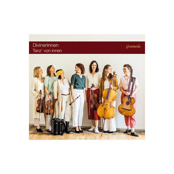 【発売日：2021年11月25日】ご注文後のキャンセル・返品は承れません。発売日:2021年11月25日/商品ID:5267208/ジャンル:CLASSICAL/フォーマット:CD/構成数:1/レーベル:Gramola/アーティスト:ディヴ...