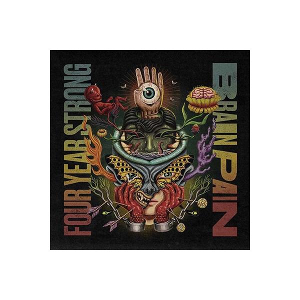 【発売日：2022年01月07日】ご注文後のキャンセル・返品は承れません。発売日:2022年01月07日/商品ID:5267557/ジャンル:ROCK/POP/フォーマット:LP/構成数:2/レーベル:Pure Noise Records/...