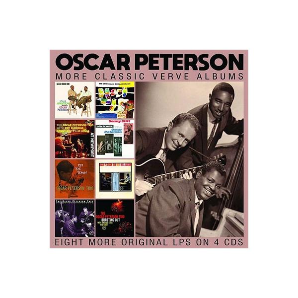 【発売日：2021年11月19日】ご注文後のキャンセル・返品は承れません。発売日:2021年11月19日/商品ID:5267574/ジャンル:JAZZ/フォーマット:CD/構成数:4/レーベル:Enlightenment/アーティスト:Os...