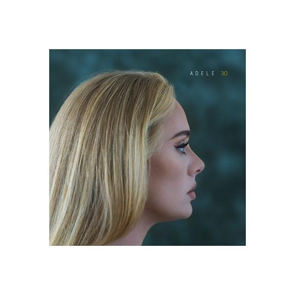 【発売日：2021年11月19日】ご注文後のキャンセル・返品は承れません。発売日:2021年11月19日/商品ID:5268193/ジャンル:ROCK/POP/フォーマット:LP/構成数:2/レーベル:Columbia/アーティスト:Ade...