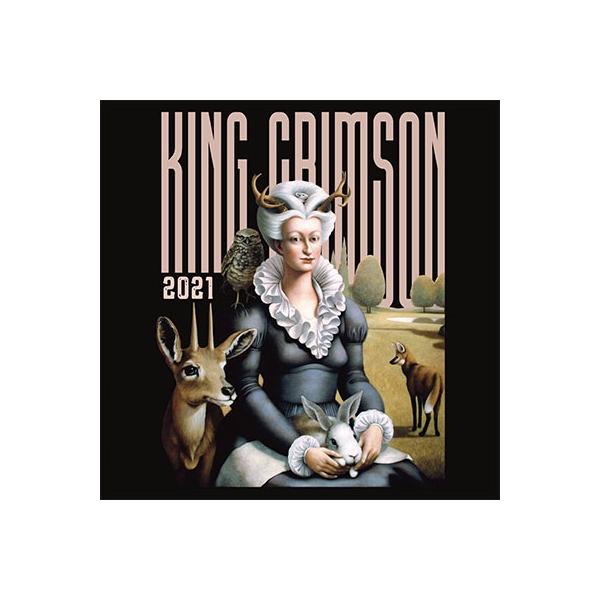 【発売日：2021年11月19日】ご注文後のキャンセル・返品は承れません。発売日:2021年11月19日/商品ID:5268276/ジャンル:ROCK/POP/フォーマット:CD/構成数:2/レーベル:Panegyric/アーティスト:Ki...