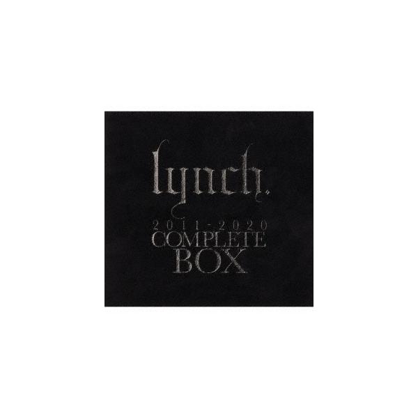 【発売日：2021年12月27日】ご注文後のキャンセル・返品は承れません。発売日:2021年12月27日/商品ID:5268768/ジャンル:J-POP/フォーマット:CD/構成数:12/レーベル:キングレコード/アーティスト:lynch....