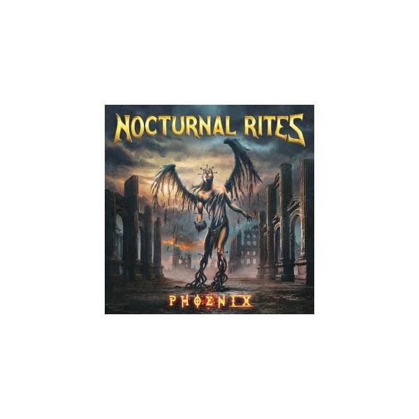 【発売日：2021年12月22日】ご注文後のキャンセル・返品は承れません。発売日:2021年12月22日/商品ID:5268799/ジャンル:ROCK/POP/フォーマット:CD/構成数:1/レーベル:NEXUS/アーティスト:Noctur...