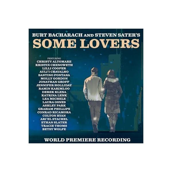 【発売日：2021年11月26日】ご注文後のキャンセル・返品は承れません。発売日:2021年11月26日/商品ID:5268865/ジャンル:サウンドトラック/フォーマット:CD/構成数:1/レーベル:Broadway Records/アー...